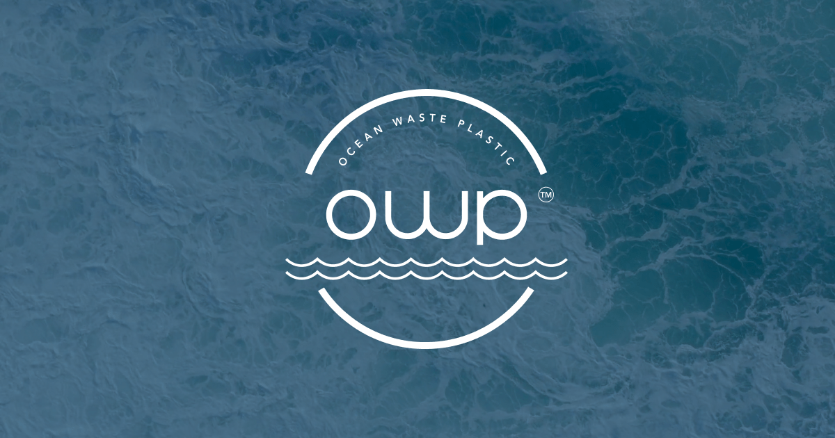 Ocean Waste Plastic | OWP