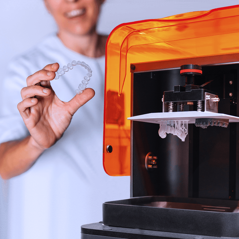 Sweeth | All-In-One Dental Solution