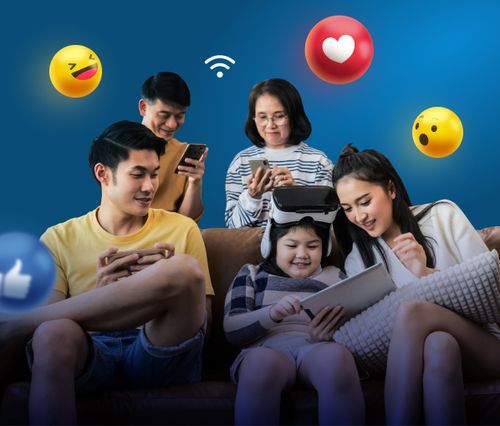 Asian Vision | High-speed fiber internet and Digital TV services in the ...