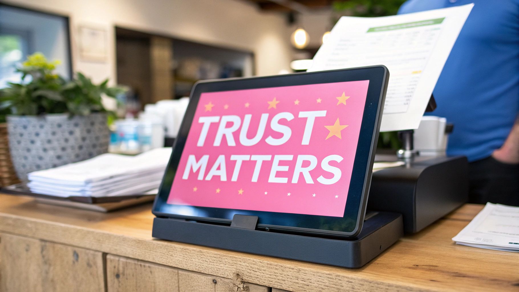 Reputation Management for Small Business: Essential Guide - Testimonial ...