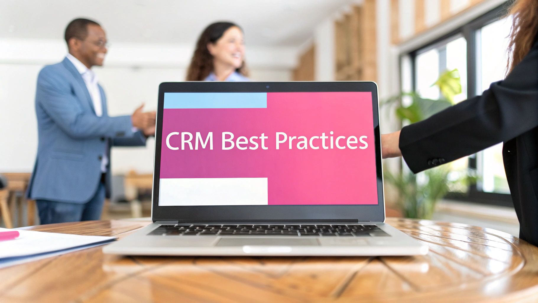 9 Client Relationship Management Best Practices for 2025 - Testimonial ...