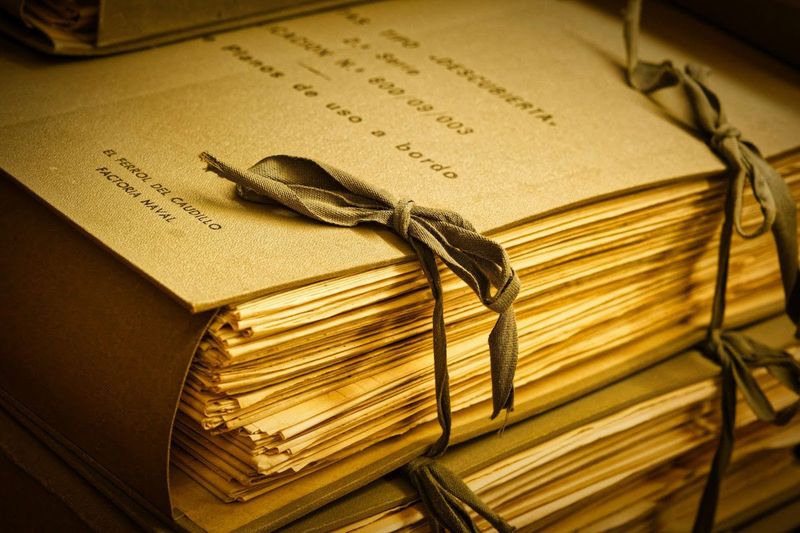 The Basics of Data Retention Policies