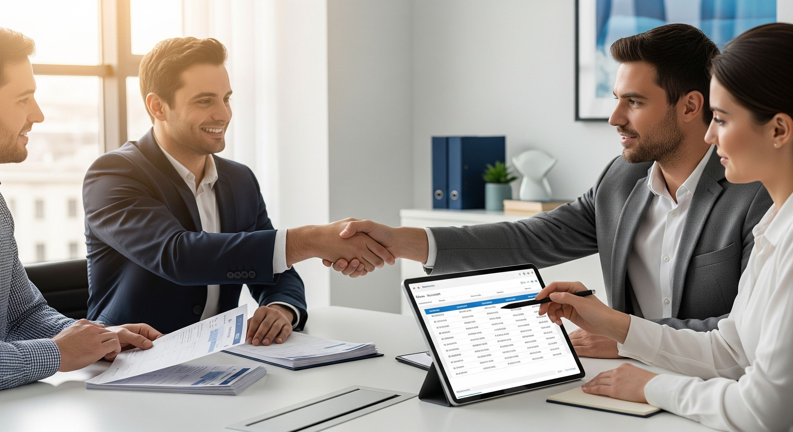 Factoring. Qué es y diferencias con el confirming | Zenta