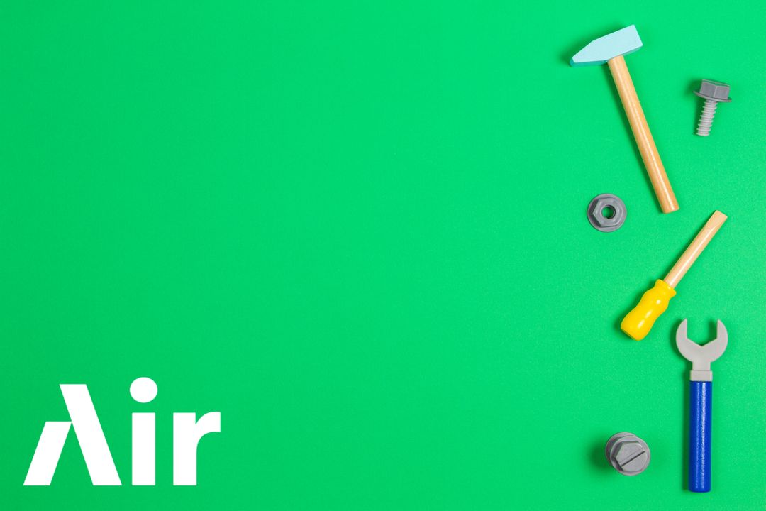 Homepage - Air Building Consultancy