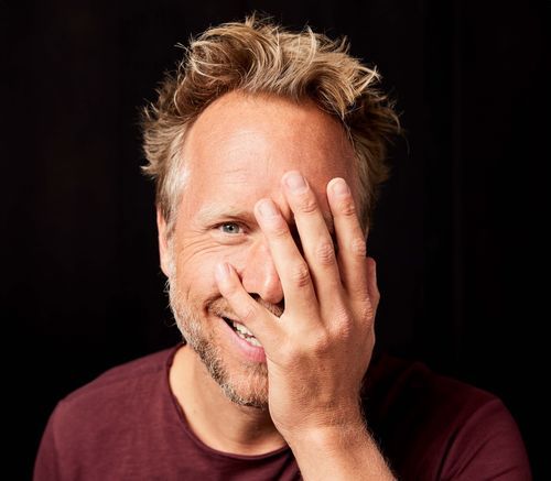 Concert Xavier Rudd 2024 | Live At Amsterdamse Bos