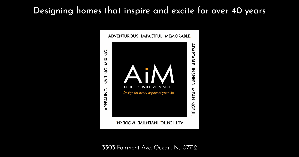 Aim for Design