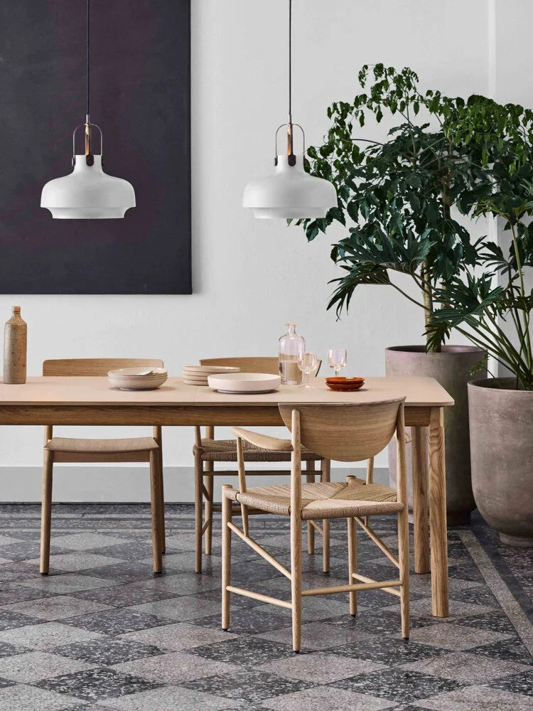 Scandinavian design: The latest trends in interior design