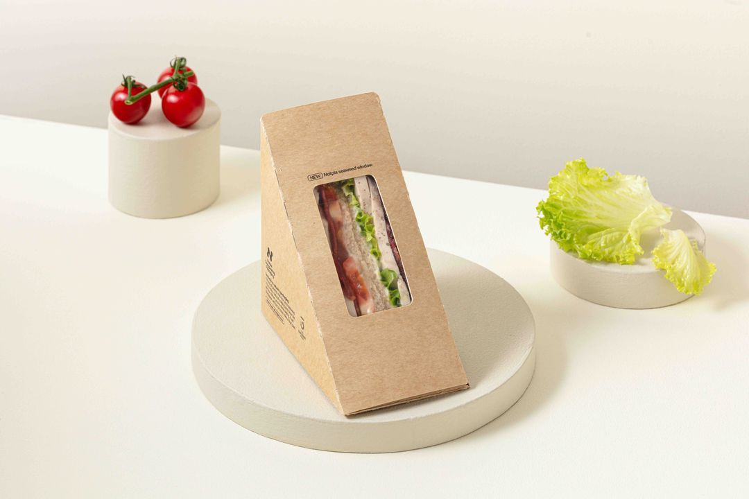 Ooho | Edible Water Pods & Biodegradable Packaging