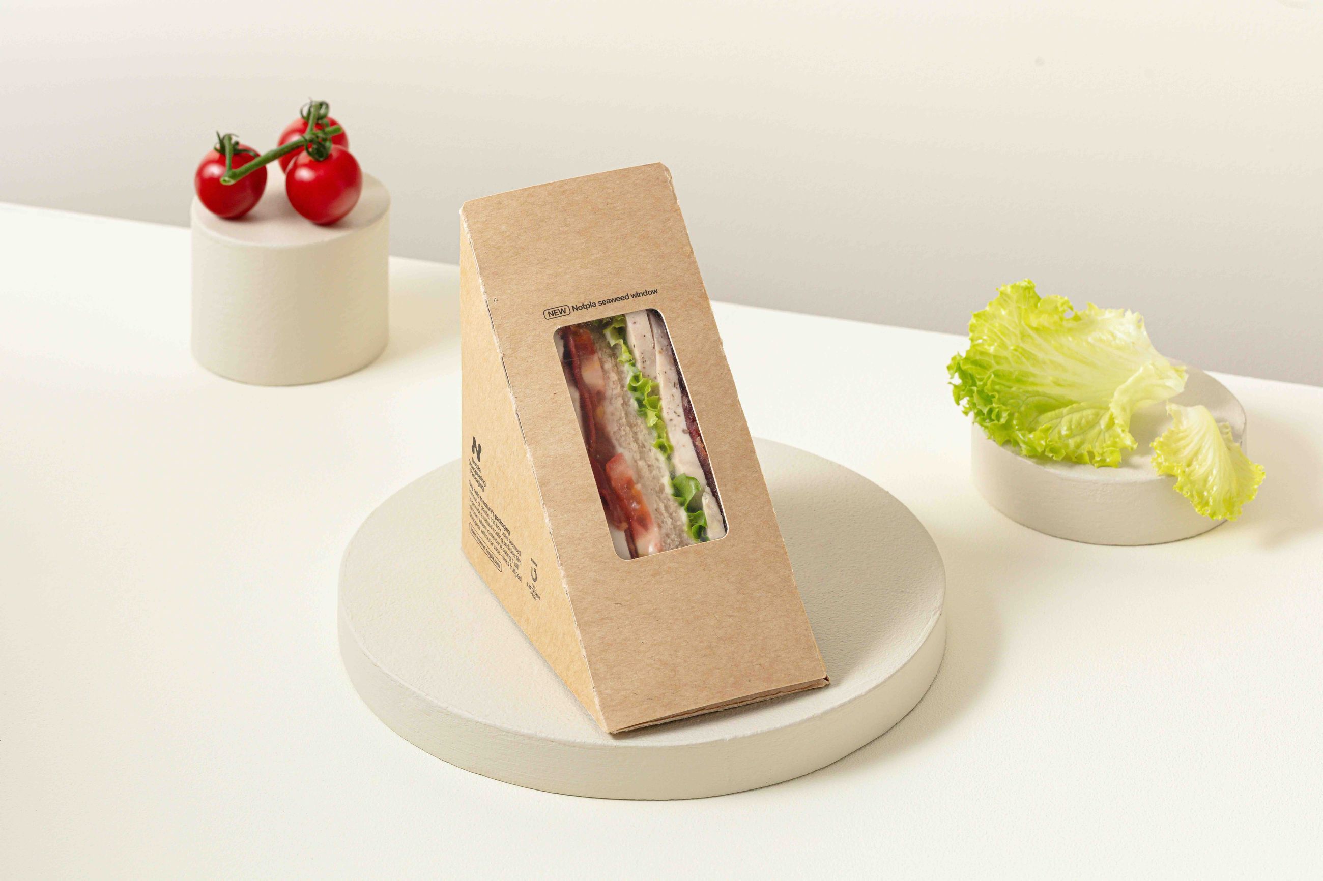 Ooho | Edible Water Pods & Biodegradable Packaging