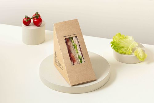 Ooho | Edible Water Pods & Biodegradable Packaging