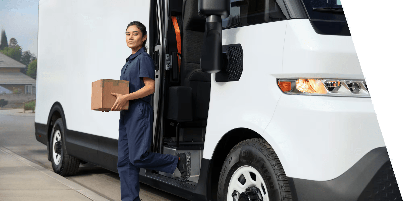 BrightDrop EVs for Sale in Woodbridge, ON