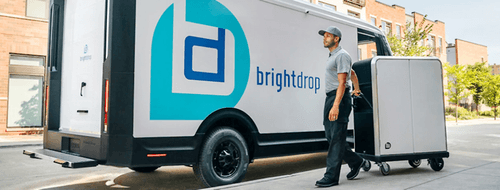 BrightDrop EVs for Sale in Woodbridge, ON
