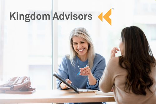 What is a Certified Kingdom Advisor® and Why Does It Matter for ...