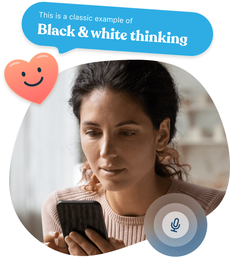 Feeling Great App