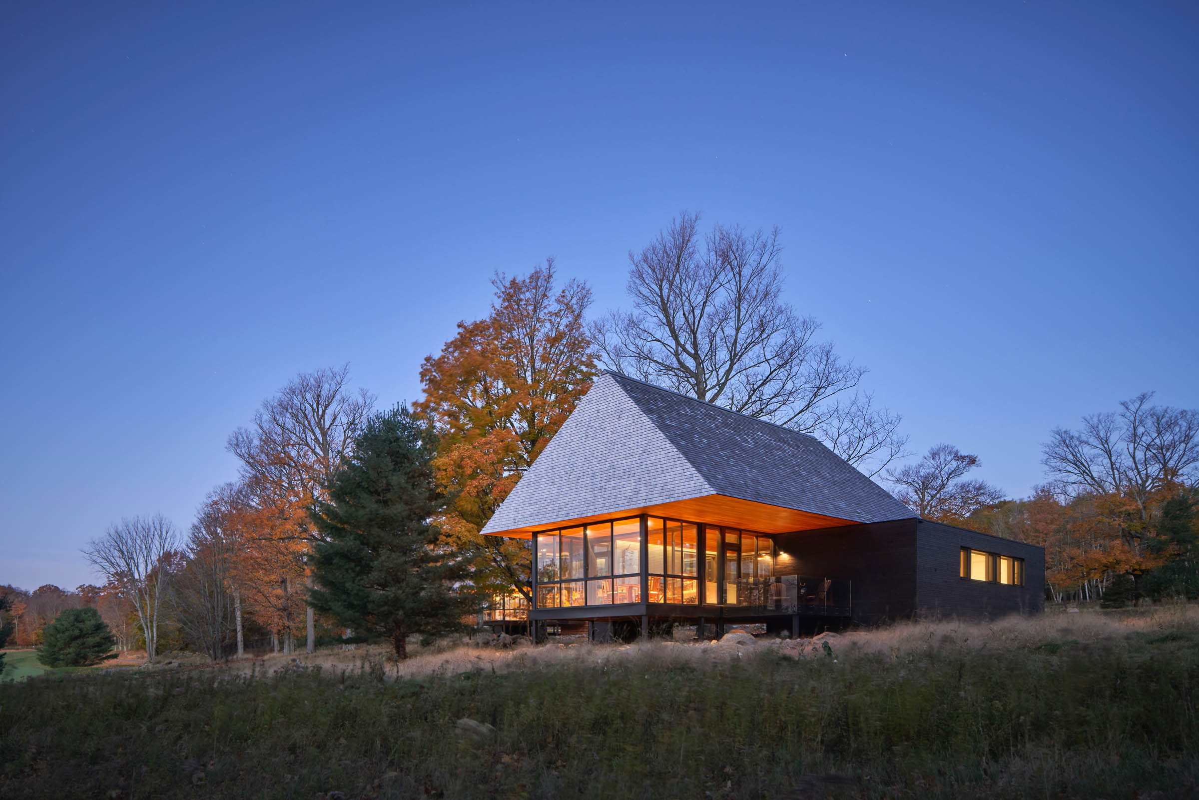 Practice - MacKay-Lyons Sweetapple Architects