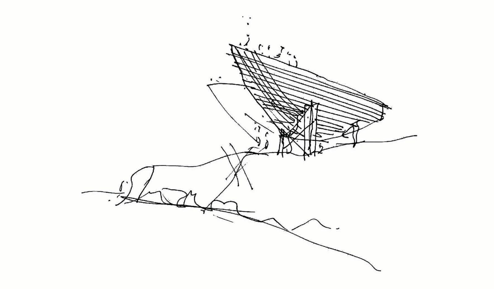 Two Hulls House - MacKay-Lyons Sweetapple Architects