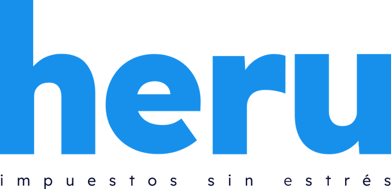 heru | Impuestos sin estrés