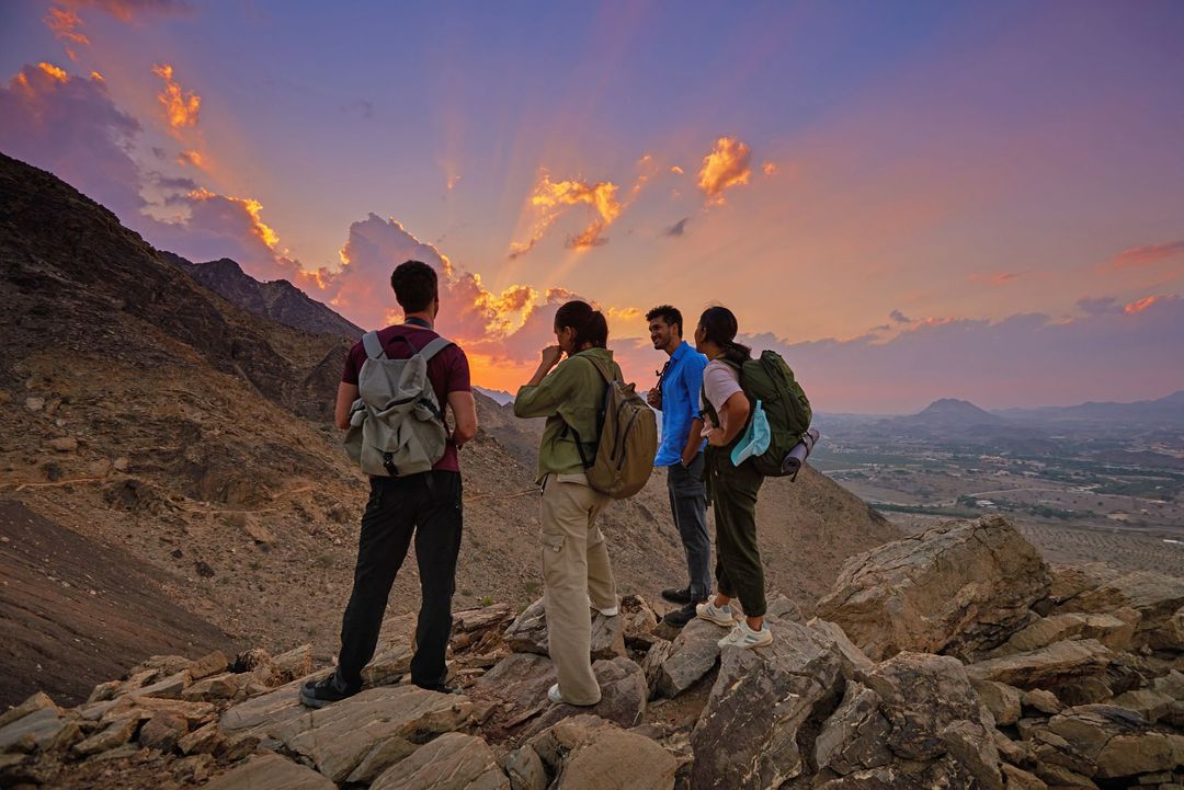 Events in Hatta - Adventure, Festival & Race experiences | Visit Hatta, UAE