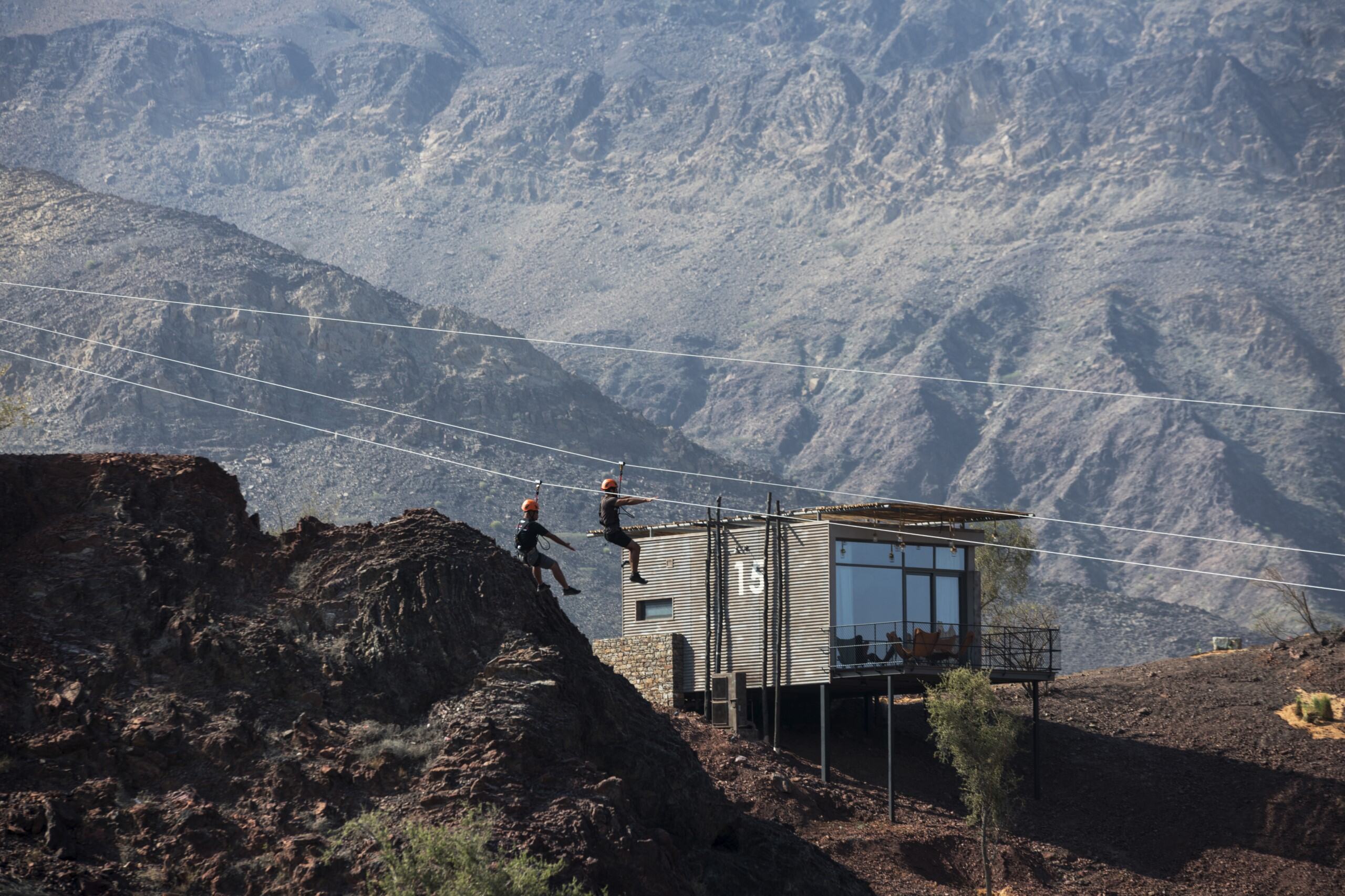 Adventures - Outdoor Activities in Hatta | Visit Hatta - Dubai , UAE