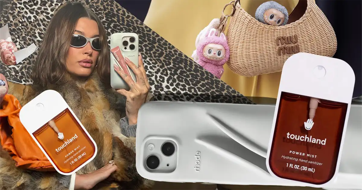 Inside the Rise of Micro-Luxury: Why Affordable Indulgence Is the New ...