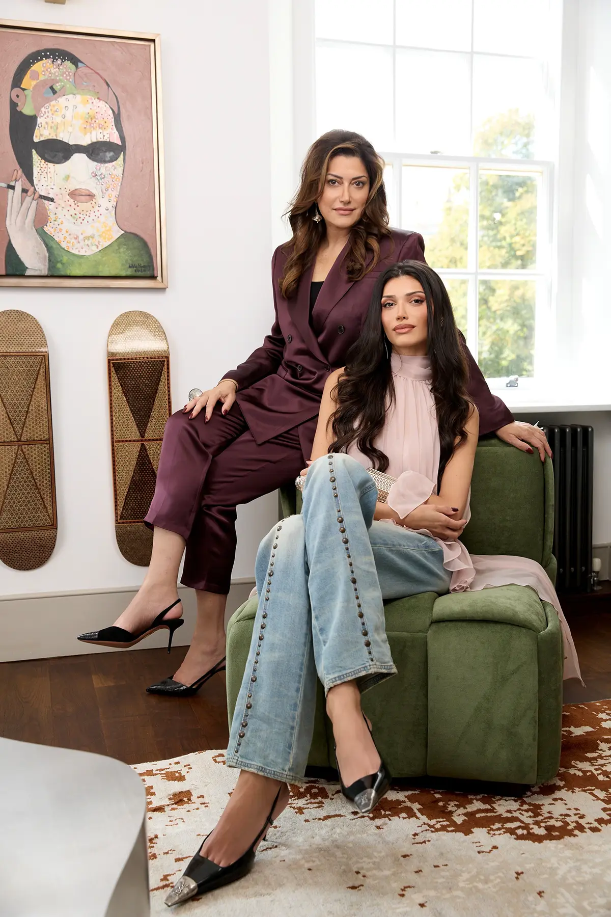 FAME Collective: A Cultural Platform Celebrating the Creativity of ...