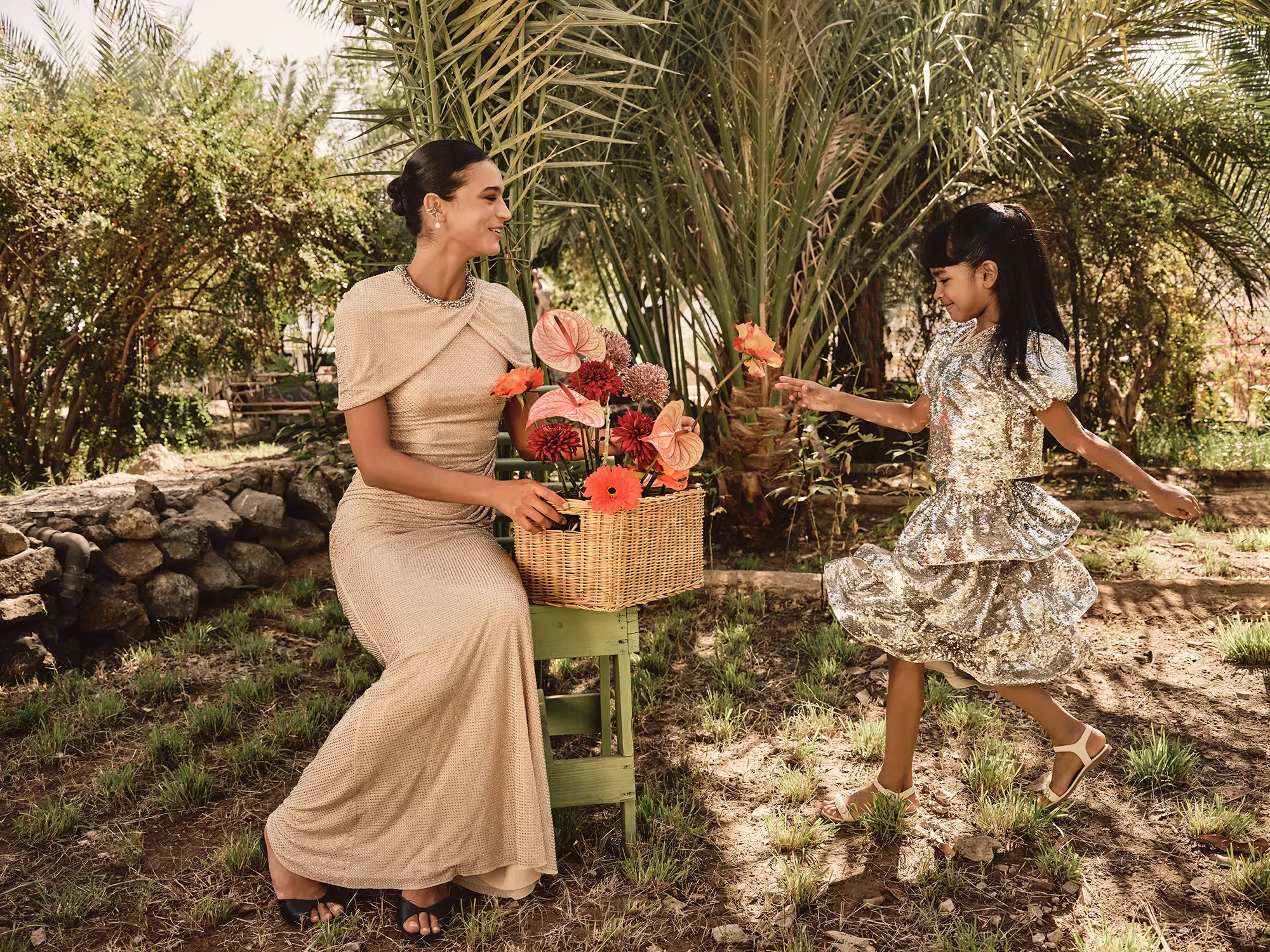 Bloomingdale’s Middle East Presents "Create Lasting Memories" for ...