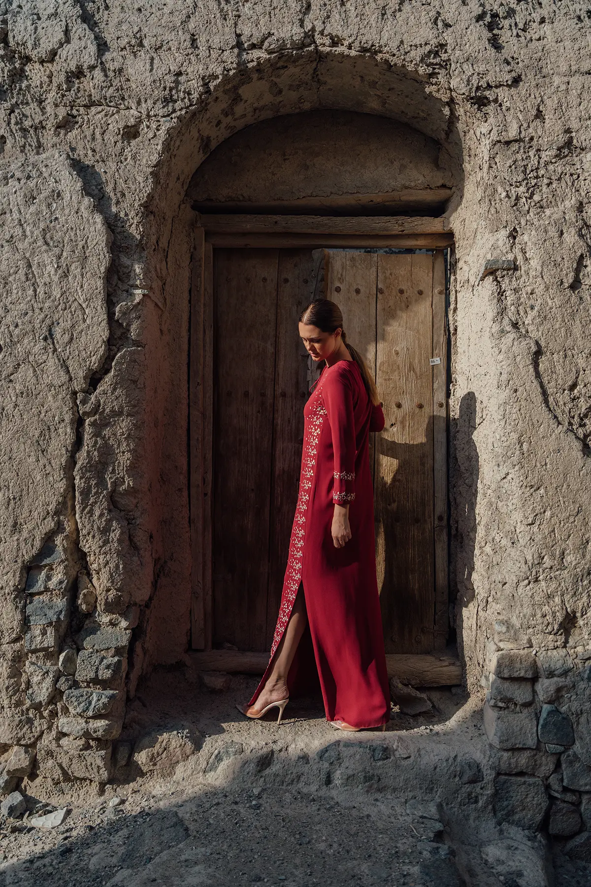 Echoes of Time: Amal Al Raisi Celebrates 20 Years of Storytelling from ...