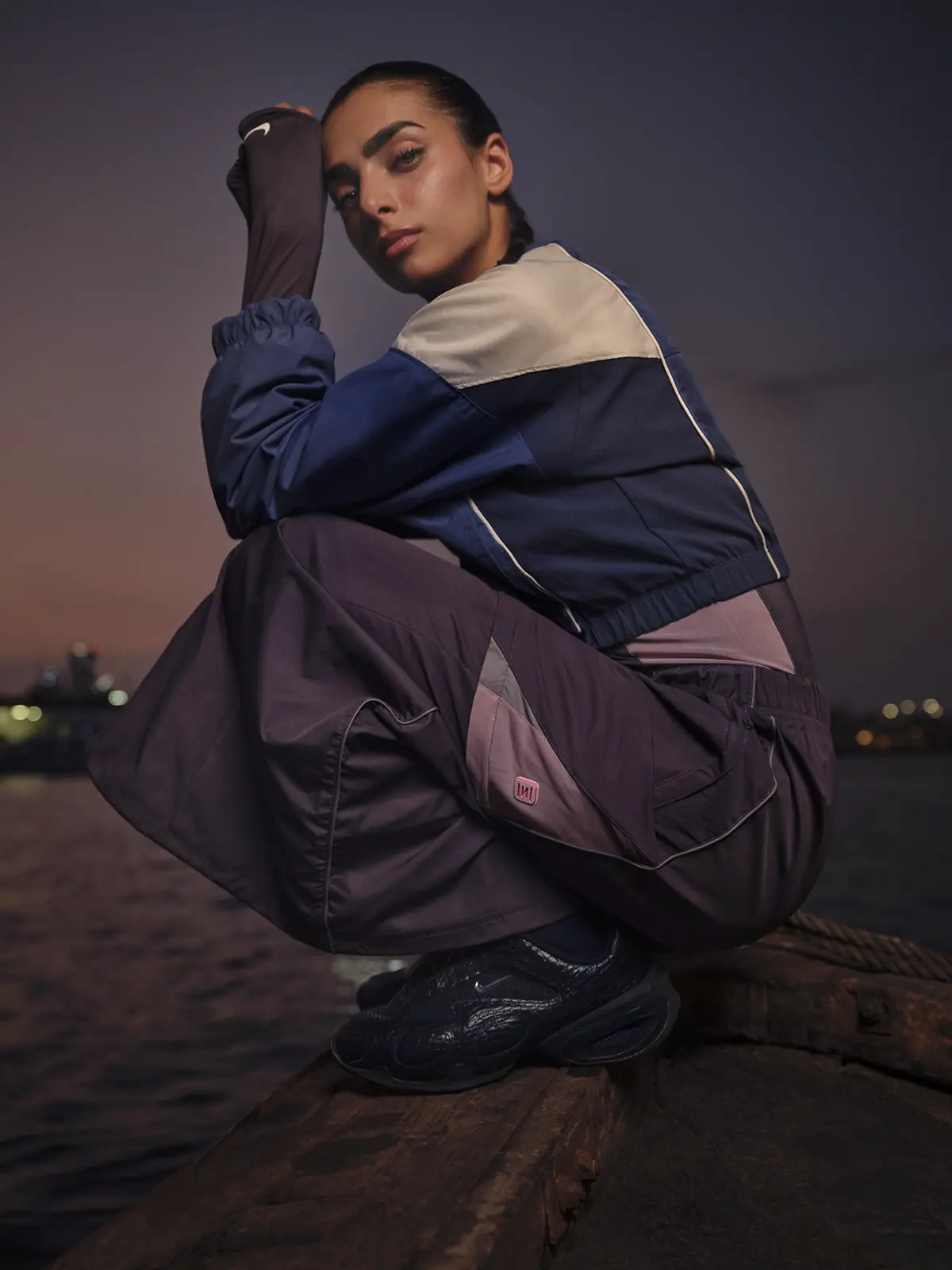 Celebrating Self-Expression Through Modest Style: Nike’s Style By ...