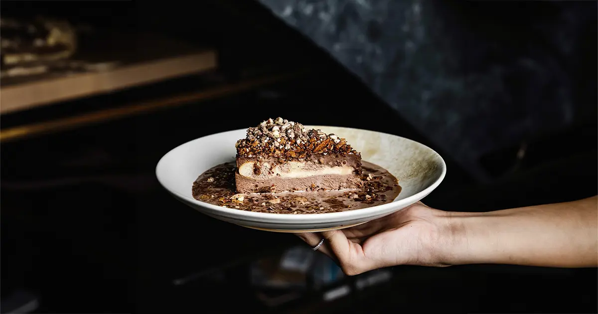 Desserts Bring People Together From Chocolate to Cheesecake… A ...