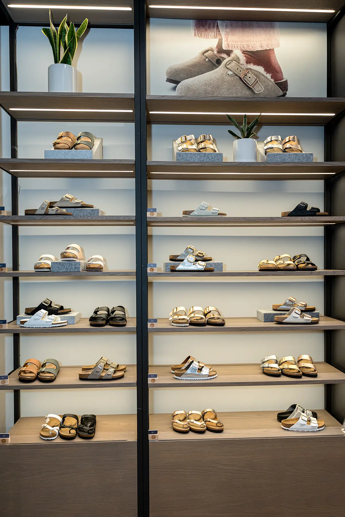 Birkenstock Launches Its Ramadan Collection at an Exclusive Evening in ...