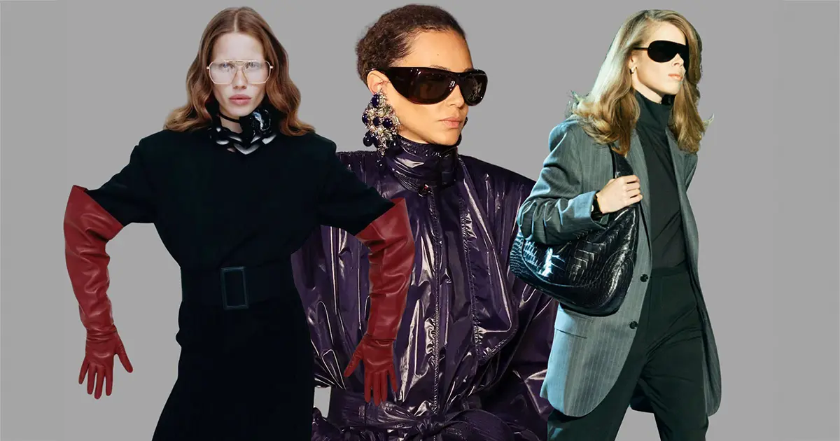 The Accessory Report: Fall 2026 | 3oud.com