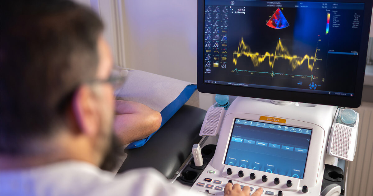 eHeart — Cardiac, Pulmonary, Vascular and Sleep Apnea Specialists