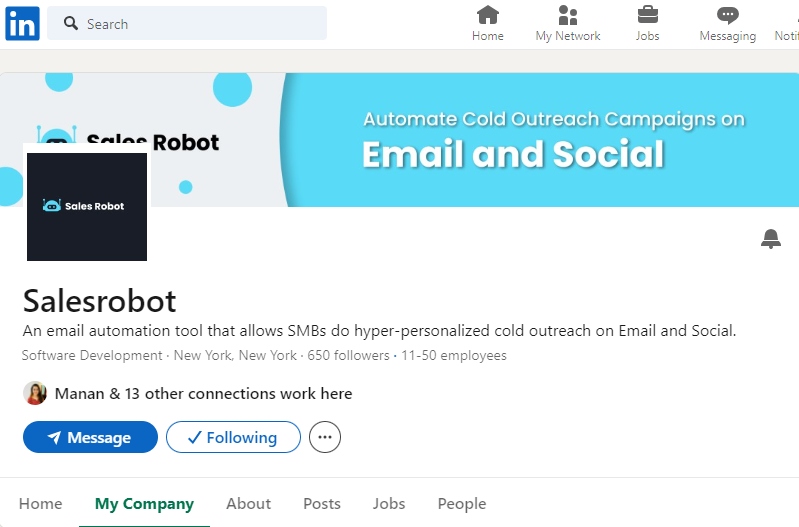 How to Create a LinkedIn Business Page: With or Without A Personal Profile?