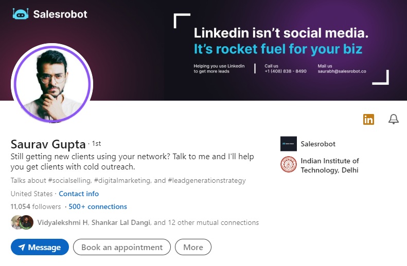 How to Create a LinkedIn Business Page: With or Without A Personal Profile?