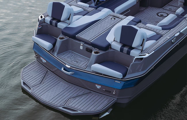 MMC GmbH - MasterCraft XT24