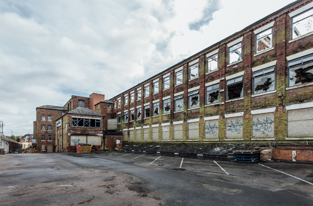 The Oliver Hind Group