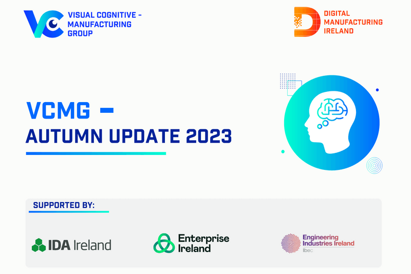 Digital Manufacturing Ireland
