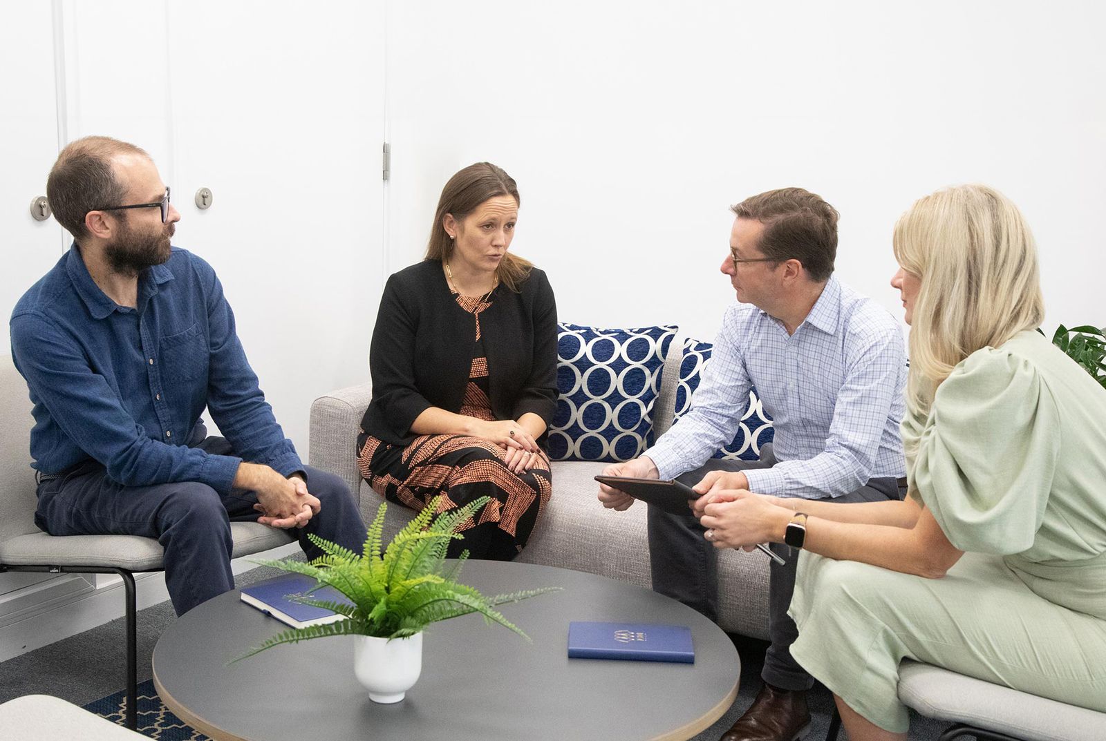 Icen Risk Limited | M&A Insurance | London, England