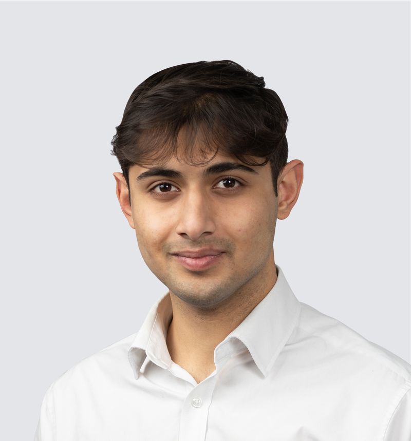 Team | Icen Risk Limited | London, England