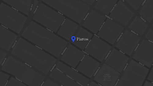 Paros NYC