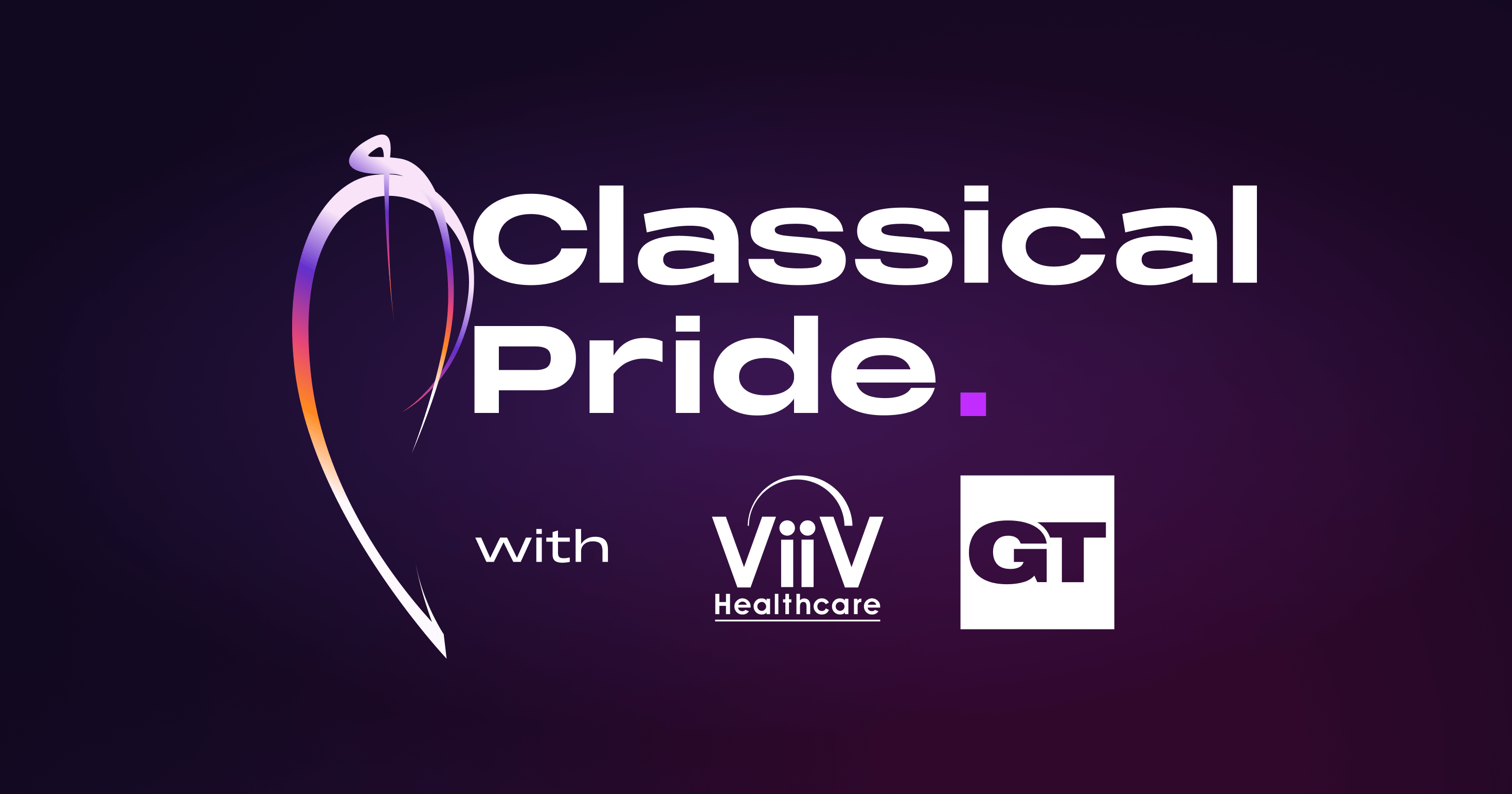 Classical Pride 2025