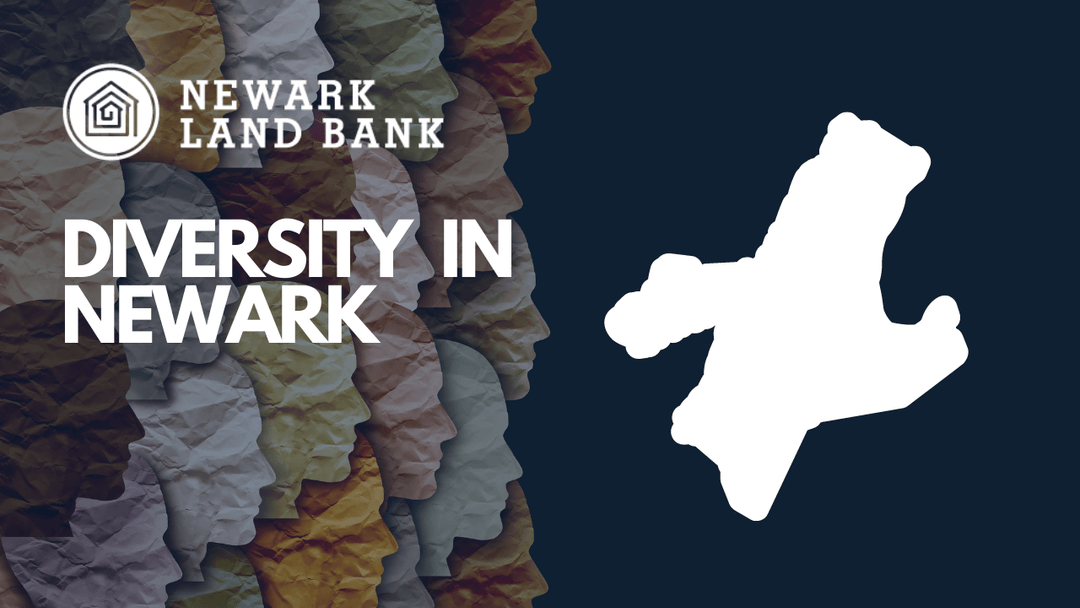 Diversity in Newark – Propertly