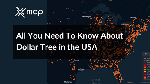 xMap Blog: Insights on Location Intelligence & Data Analysis