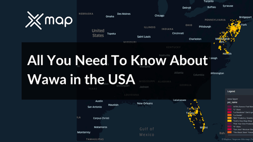 How Many Wawa Stores Are in the US in 2025? Business Guide