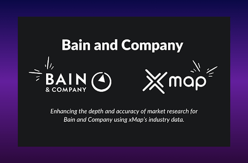 xMap: Global Location Intelligence & Data Analysis for Business Growth