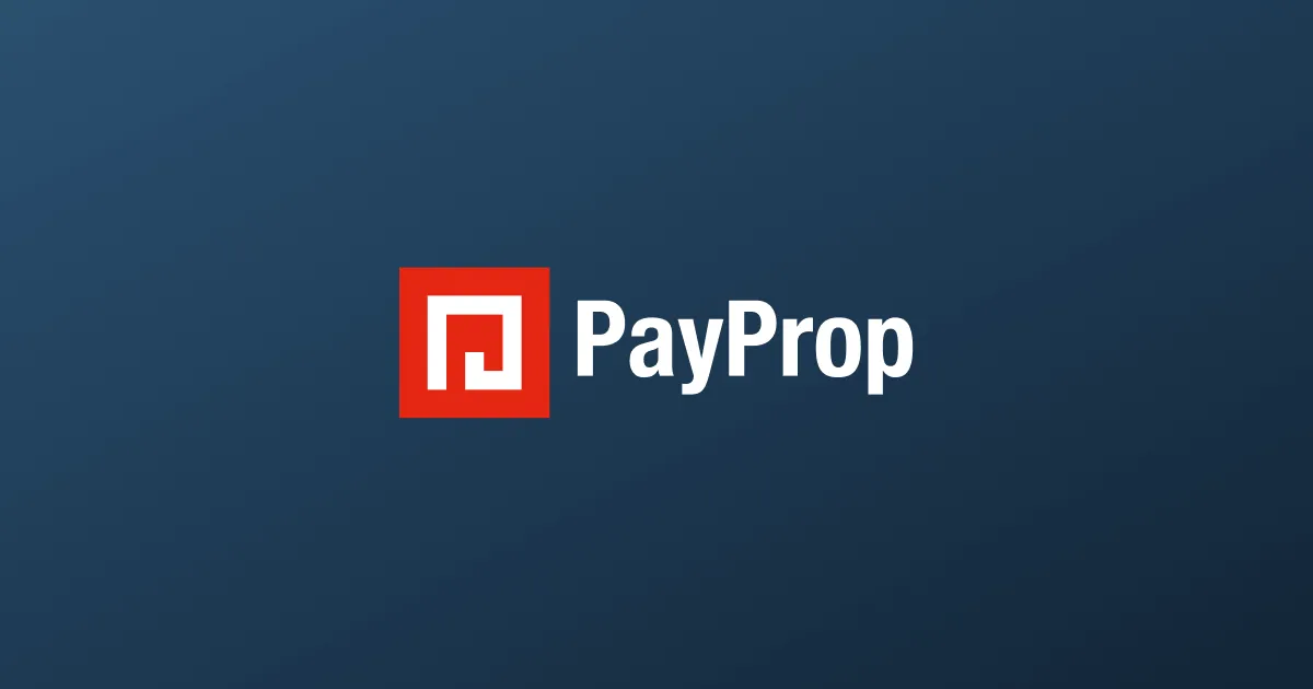 PayProp brand guidelines