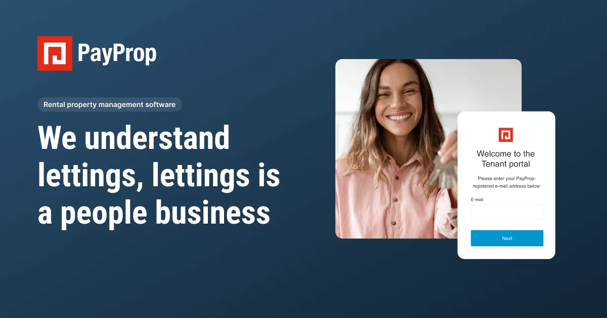 Client Communications | PayProp feature