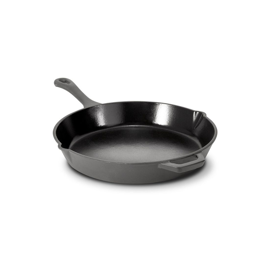 Zakarian | Cast Iron