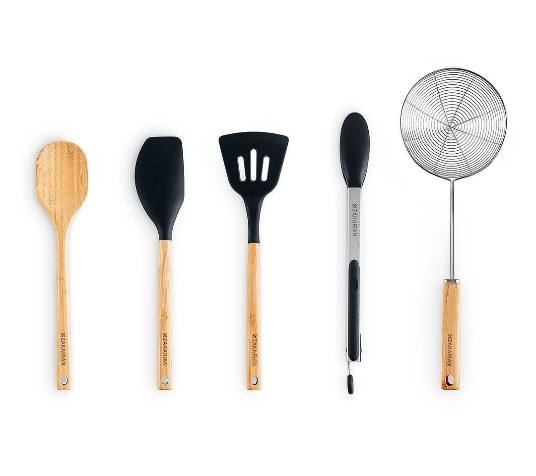 Zakarian | Tools