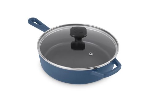 Zakarian | Cast Iron
